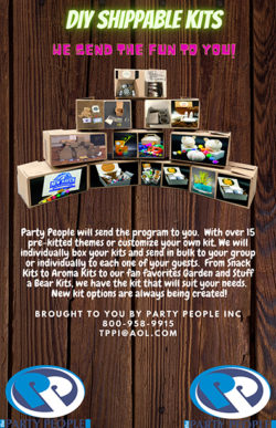 Home | Party People Inc